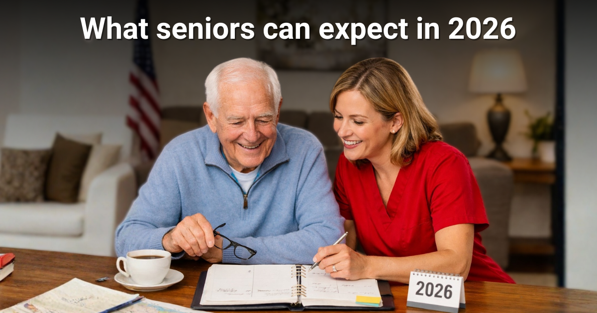 Future of Senior Living in 2026 | What Seniors Can Expect